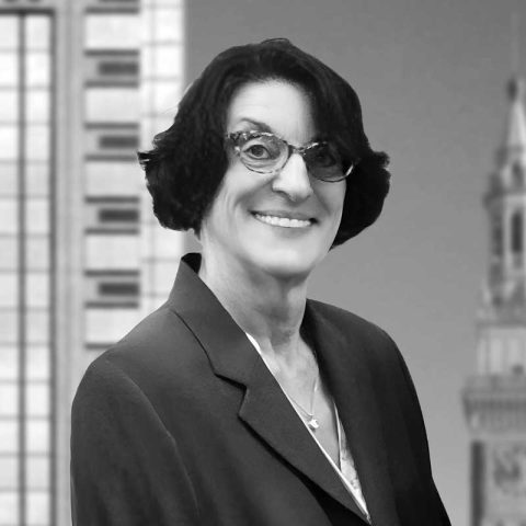 Nancy Frankel Pelletier | Robinson Donovan, P.C.